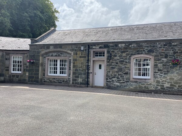 Coach House 4 - Perth, Royaume-Uni