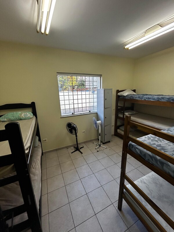 Vila Do Chaves Bed Breakfast - São Paulo