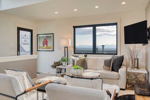 Casa (1 Bedroom) | Interior