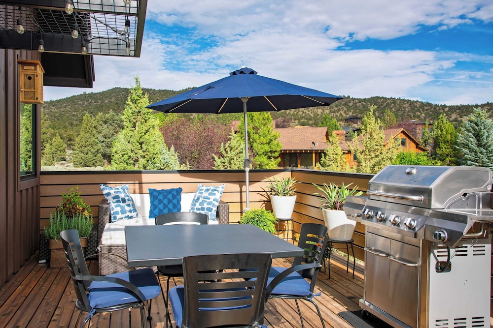 Brasada Ranch Retreat W/ Hot Tub + Views Resort Access W/ Pools, Horseback Riding, Sports, And More Hat Rock Loop By Avantstay - Redmond, OR