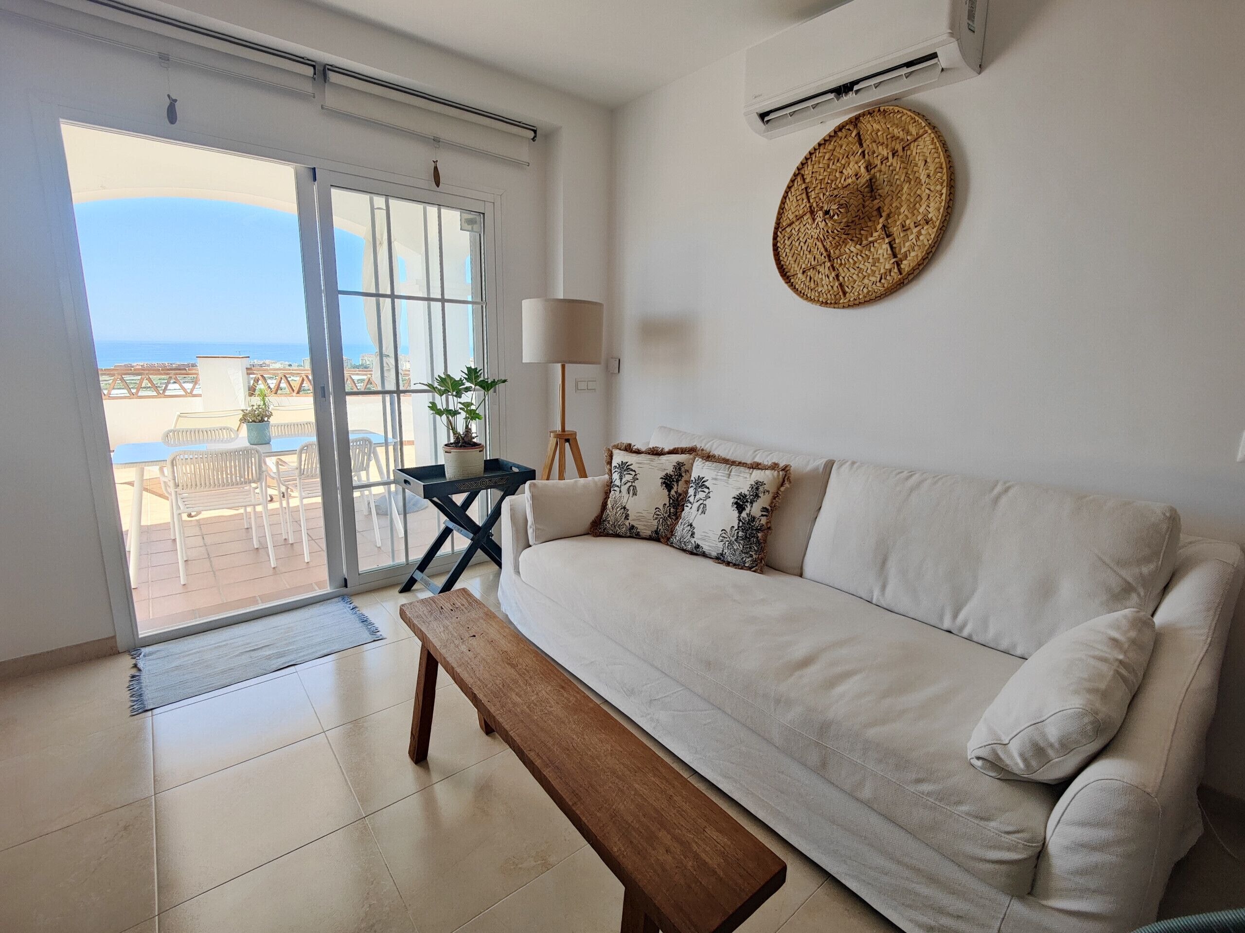 Ap418 Villa Marivi - Torrox