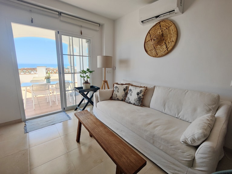 Ap418 Villa Marivi - Torrox