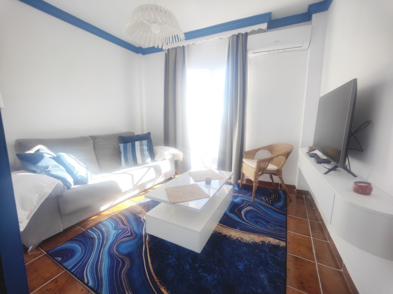 Ap415 San Juan - Old Town - Torrox