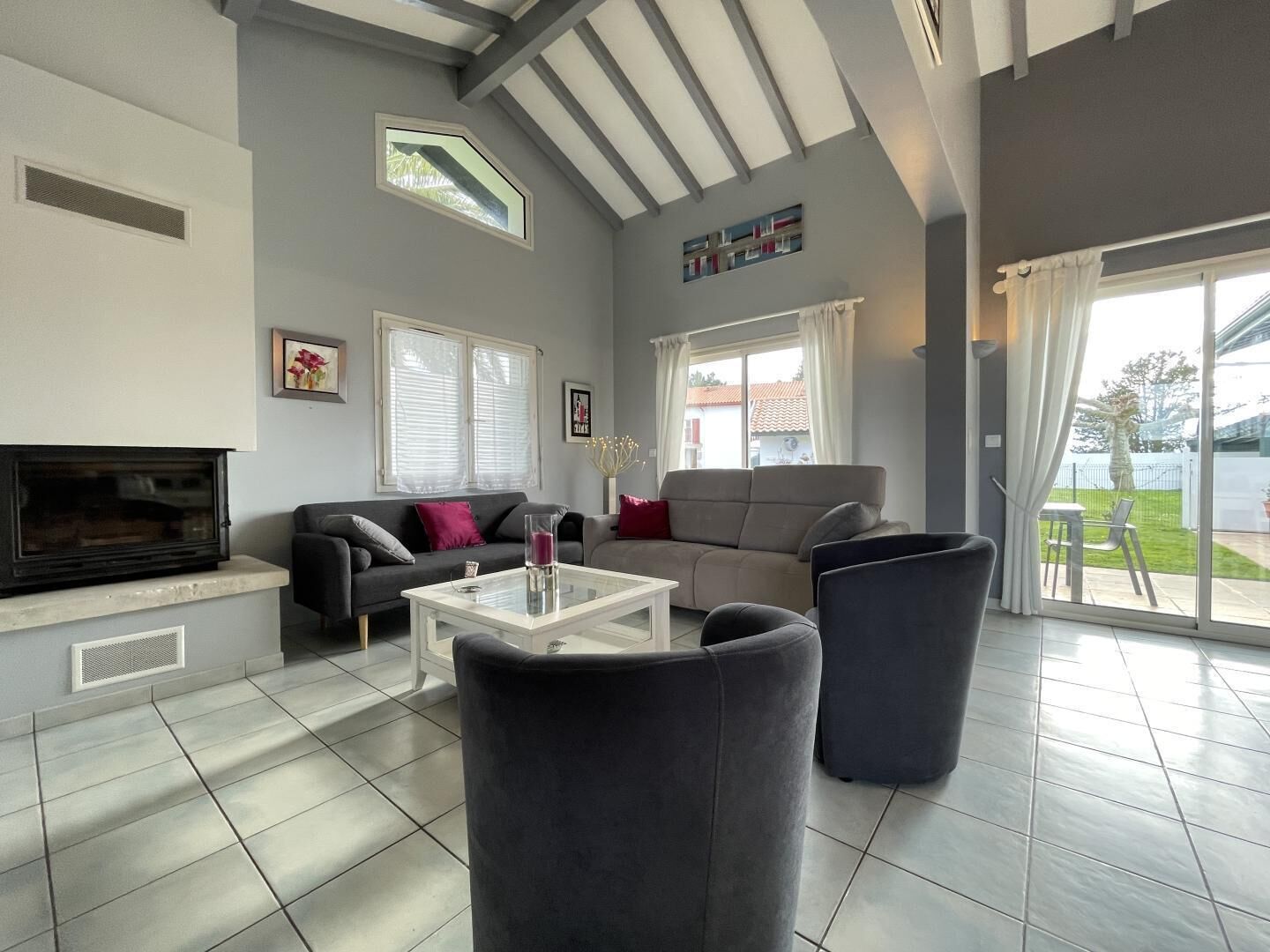 Uhalden Borda - Saint-jean-de-luz - Saint-Jean-de-Luz