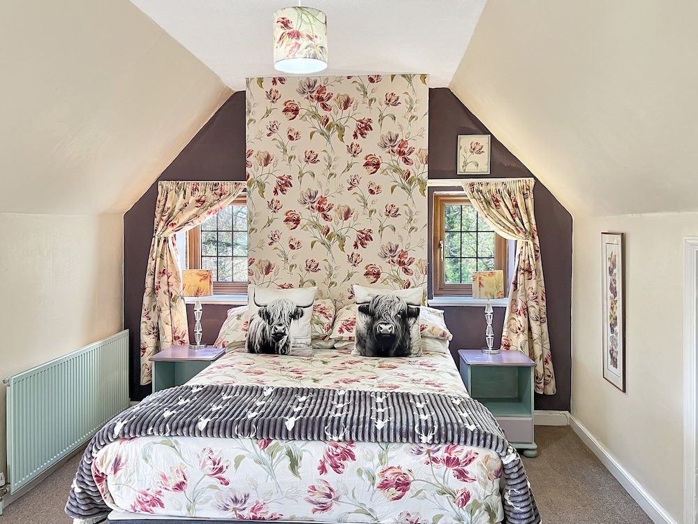 West Down Country House, South Molton - Bishops Nympton | Vrbo