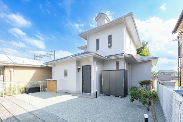 Kinotomi Omimaiko - 自助入住 - 大津市