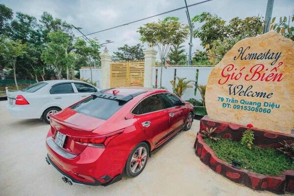 Villa Gió Biển La Gi - La Gi