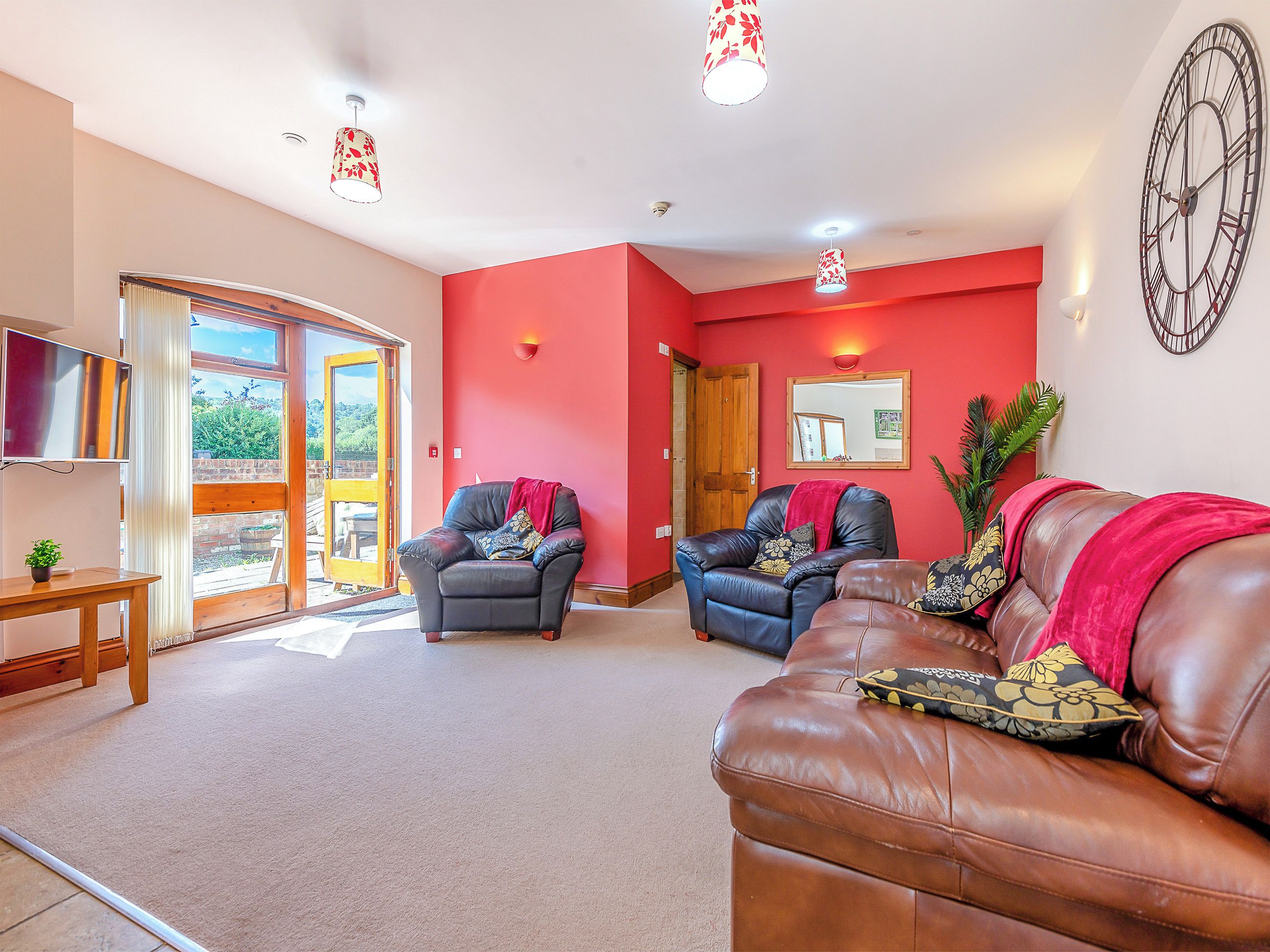 2 Bedroom Accommodation In Blandford Forum - Wiltshire