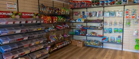 Casa | Loja de presentes