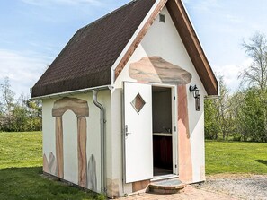 Casa | Exterior