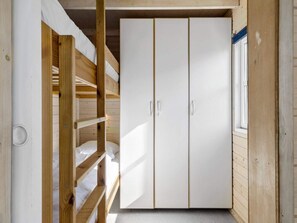 Casa | Parte interna