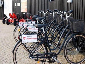 Casa | Terrenos do alojamento