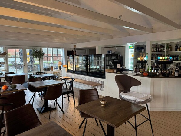 Casa | Interior