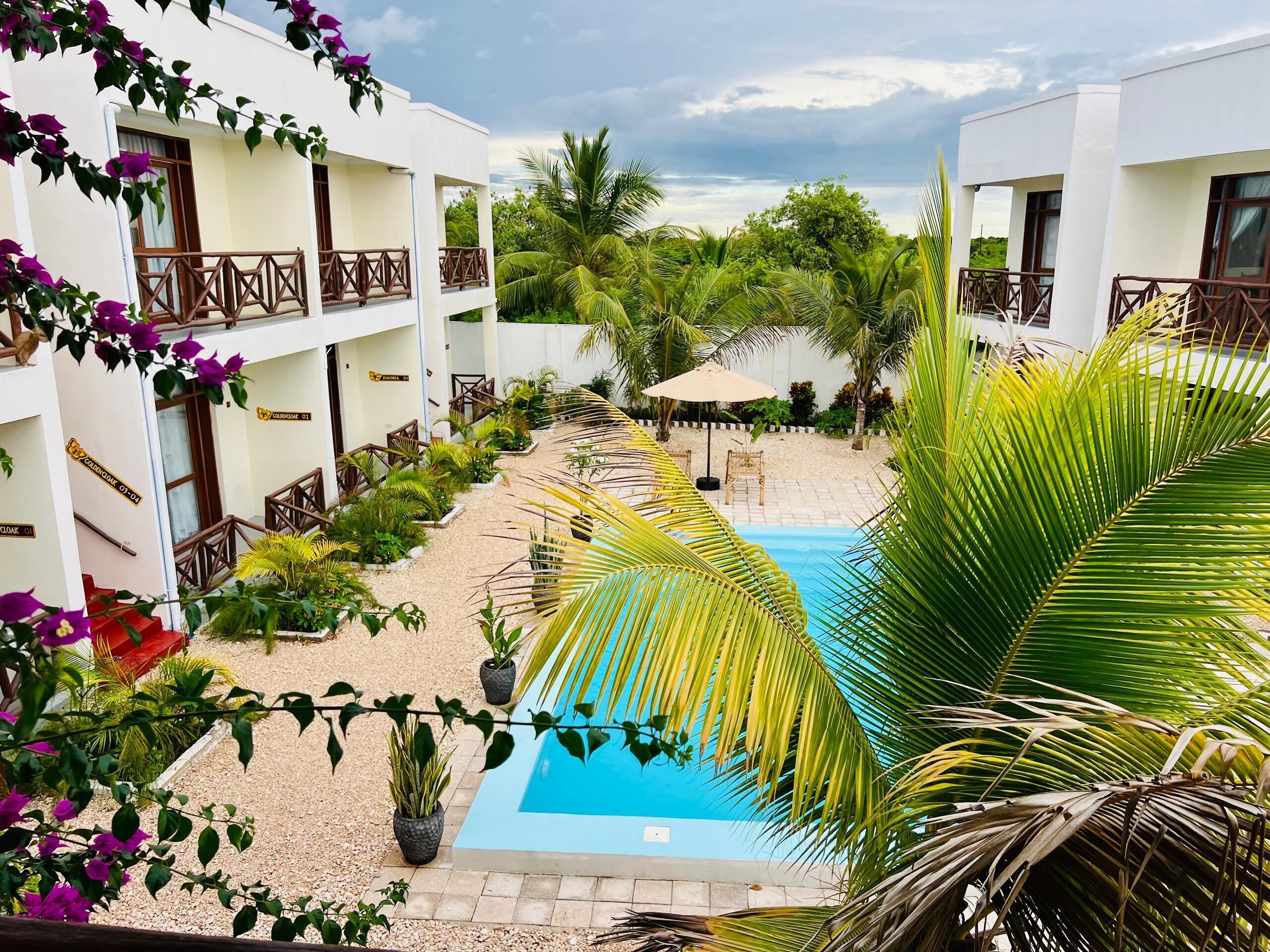 Fachada