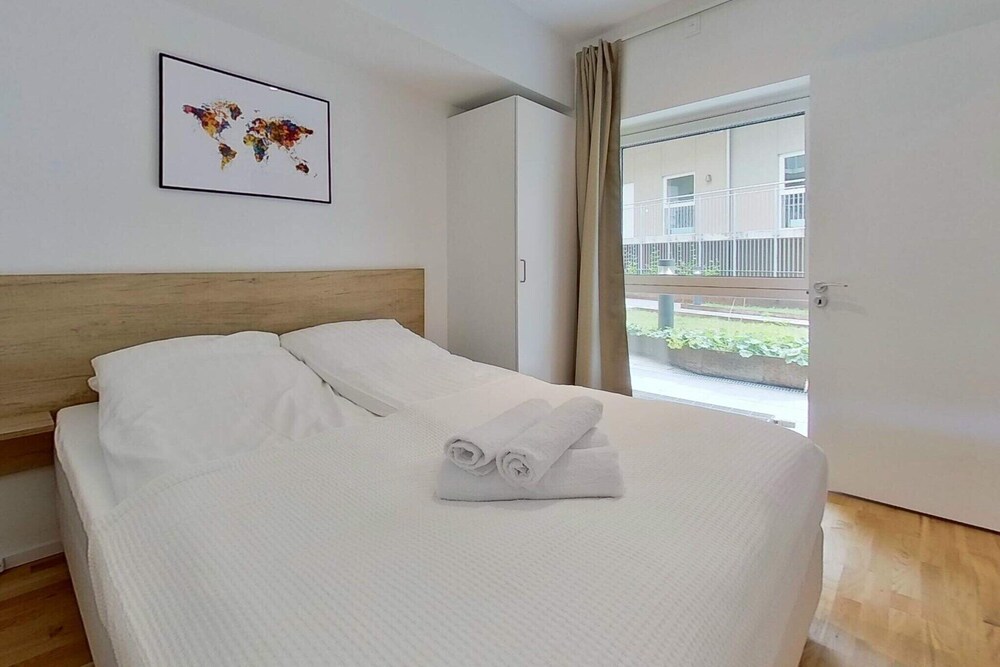 2 person holiday park home in TESTBY - Malmö | Vrbo