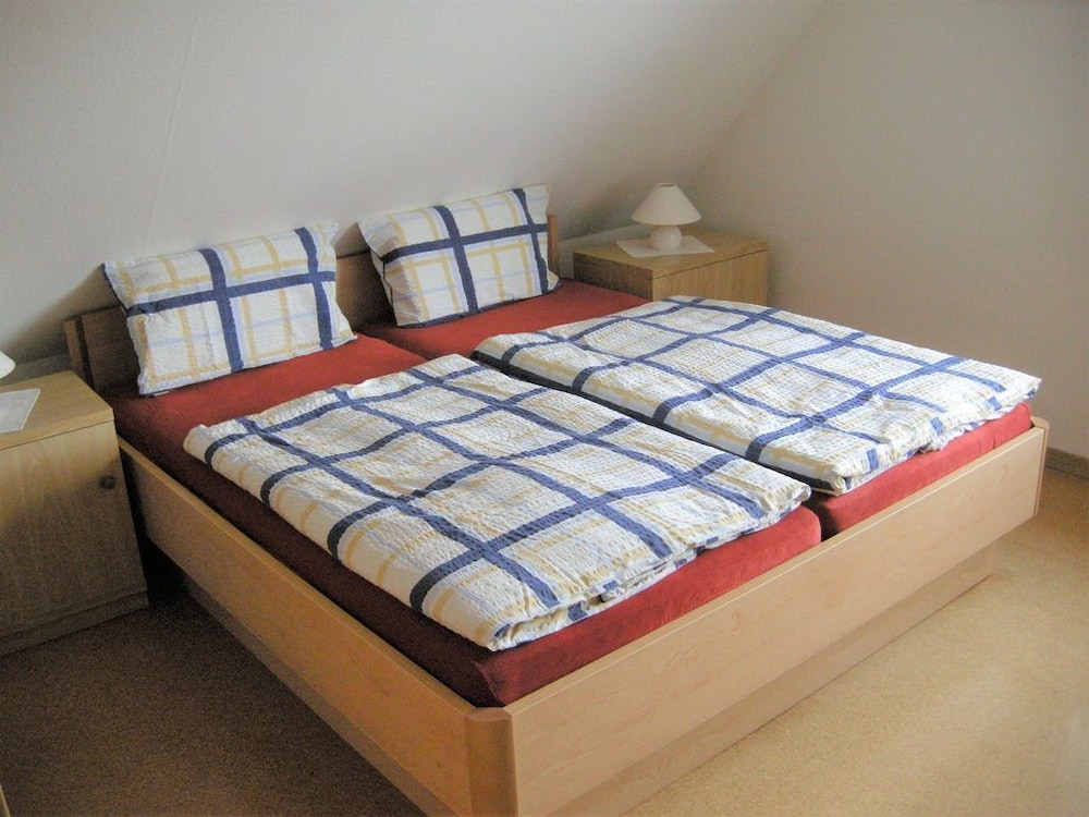 2-room vacation apartment (up to 2 persons) No. 1 - Haus Winkelmann Avis, Prix & Photos 2026 ...