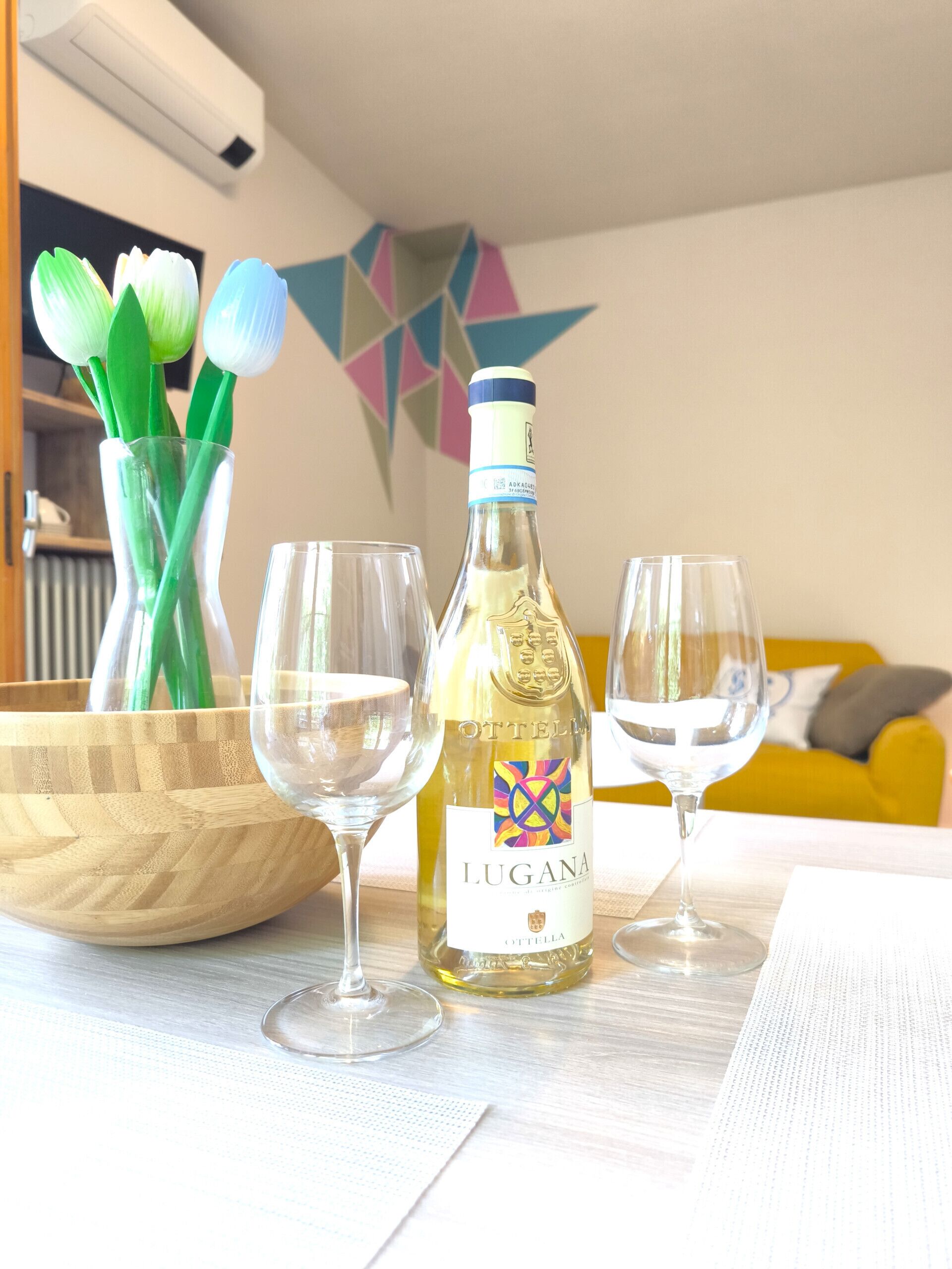 Sg Family - Dogana Oasis - Peschiera del Garda