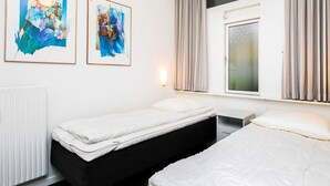 Apartamento | Interior