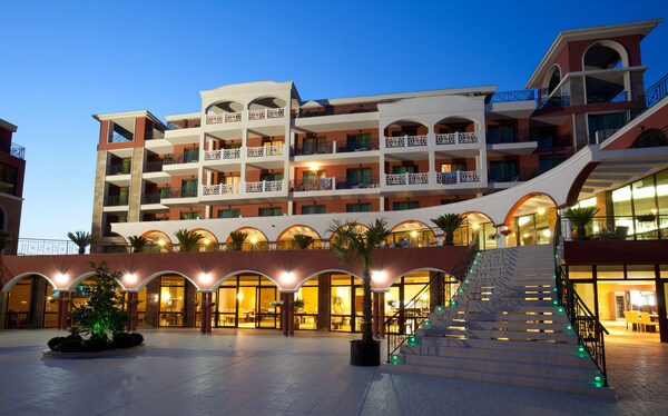 Saint George Palace - All Inclusive - Sveti Vlas