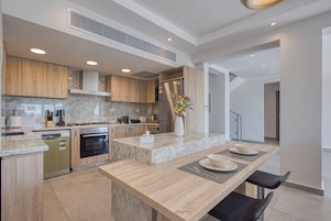 Vila elite | Cozinha privada