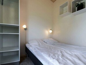 Casa | Parte interna