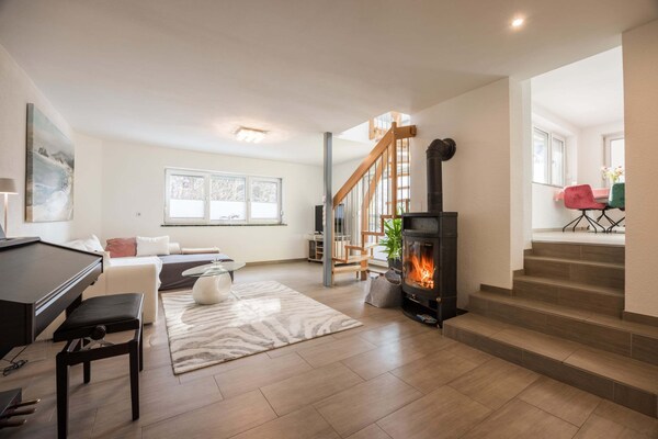 Modern Apartment In Innsbruck - Innsbruck