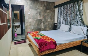 Quarto Duplo Deluxe | Wi-fi grátis 