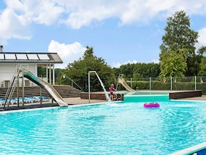 Casa | Piscina | Piscina exterior