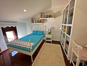 Villa, 6 quartos, piscina privativa, vista para o jardim | 6 quartos