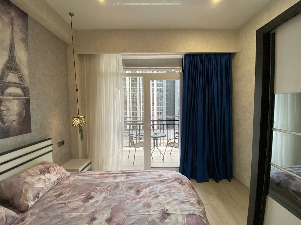 Comfort spot in Tbilisi - Tbilisi | Vrbo