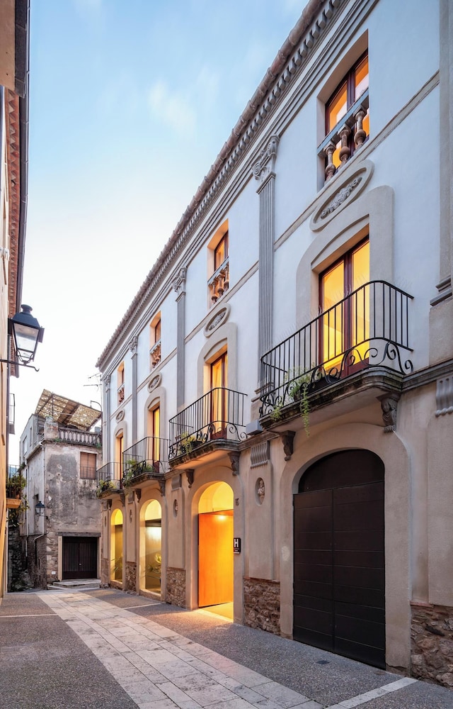 Hotel Casa Marcial - Besalú