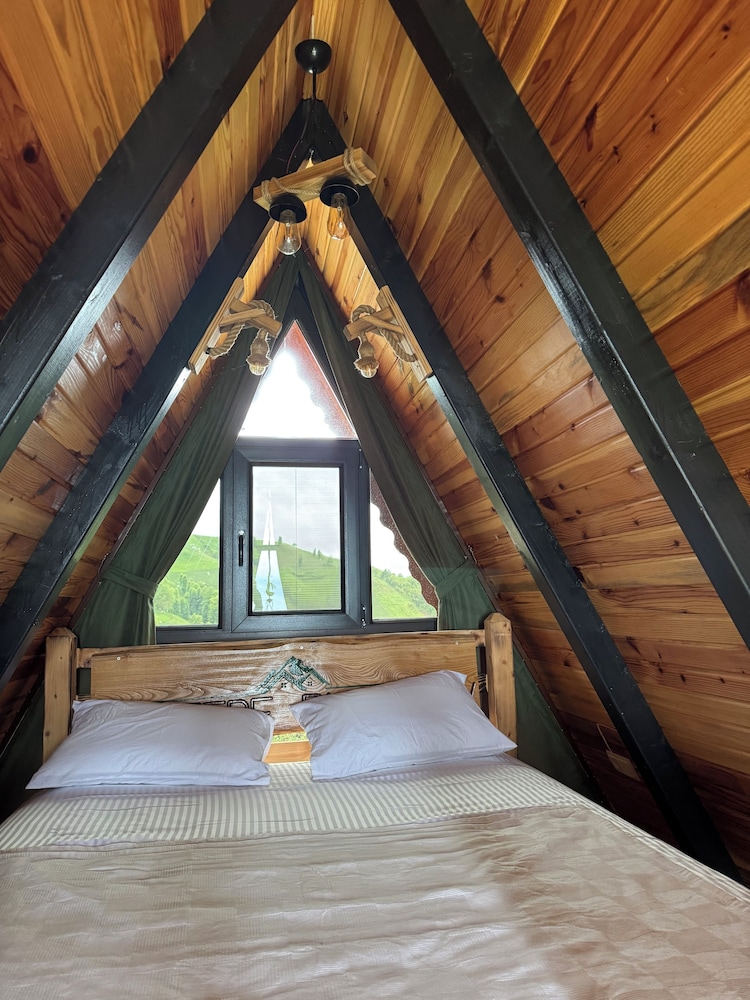 Aytepe Bungalov - Rize