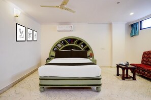 Casa | 1 quarto