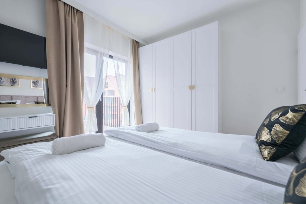 Chmielna 110B | Tasteful Apartment | Centre - Gdańsk | Vrbo