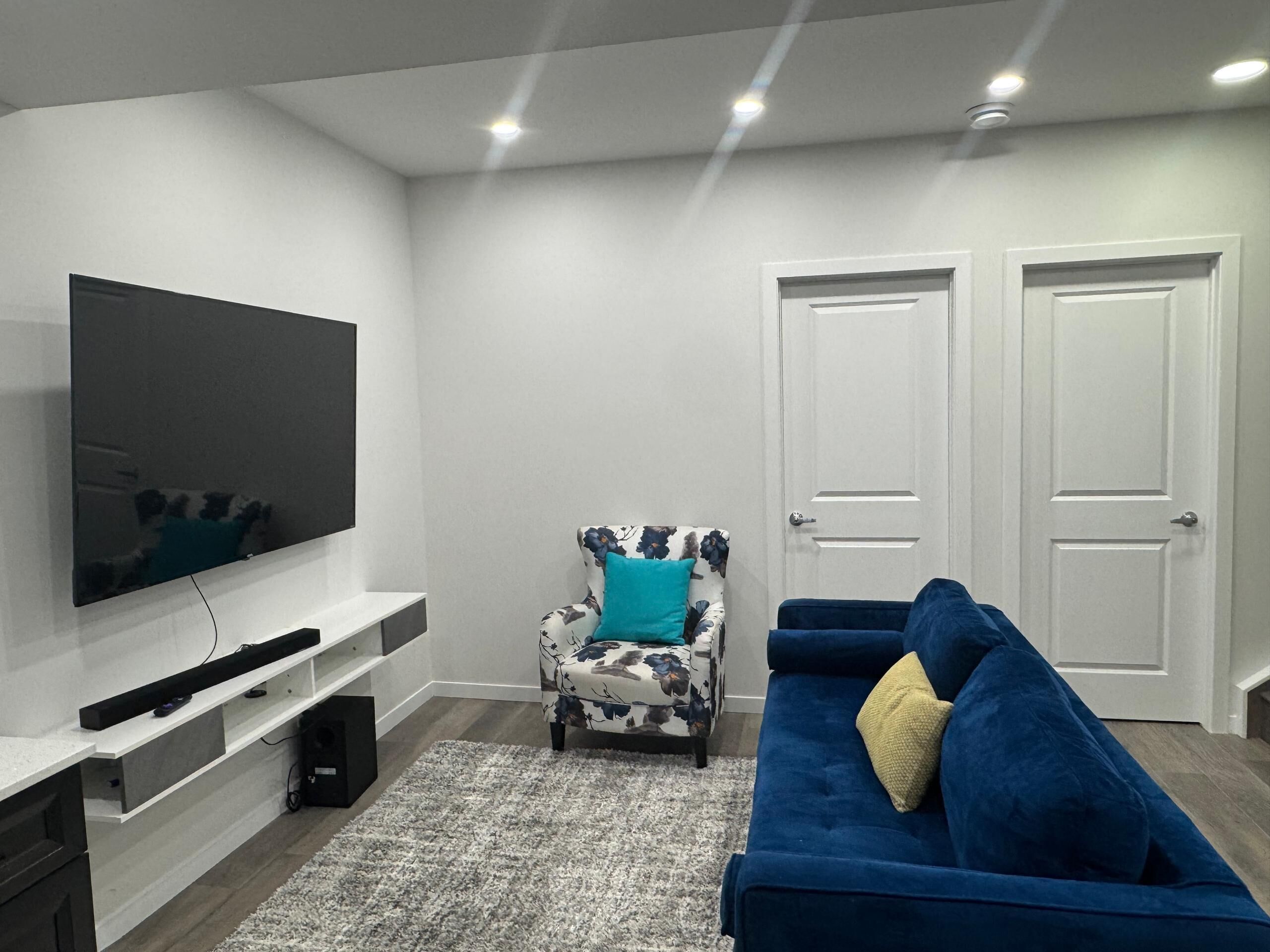 Cozy Apartment Northwest Calgary - Alberta