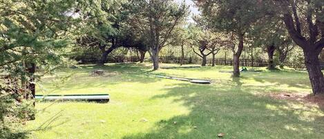 Casa | Área da propriedade