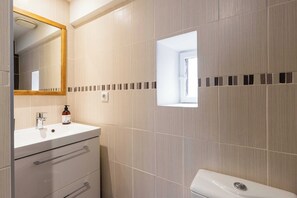 Apartamento | Casa de banho