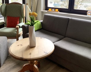Apartamento | Sala