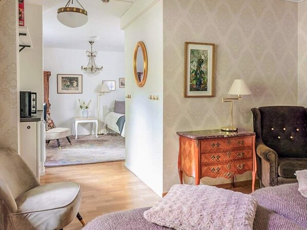 Casa | Interior