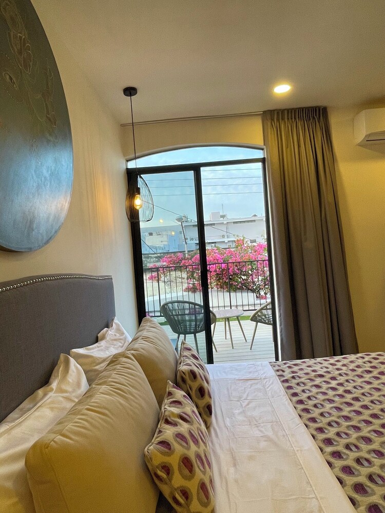 Exclusive Loft In "ART GALLERY With Swimming Pool - Mérida | Vrbo