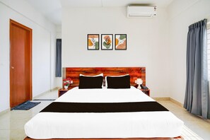 Casa | 1 quarto