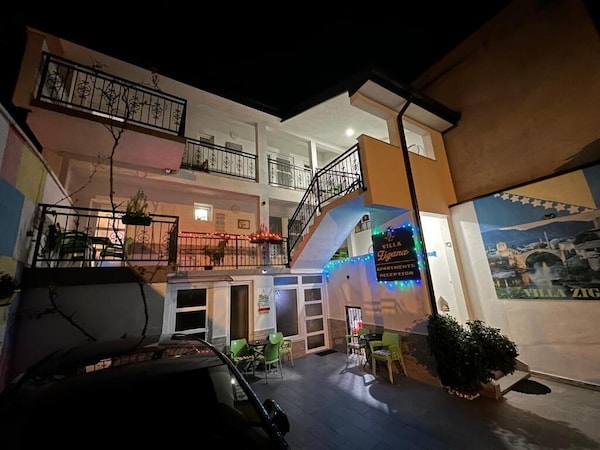 Villa Zigana Near The Old Bridge - Mostar