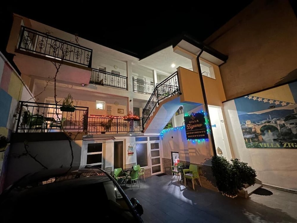 Villa Zigana Near The Old Bridge - Mostar