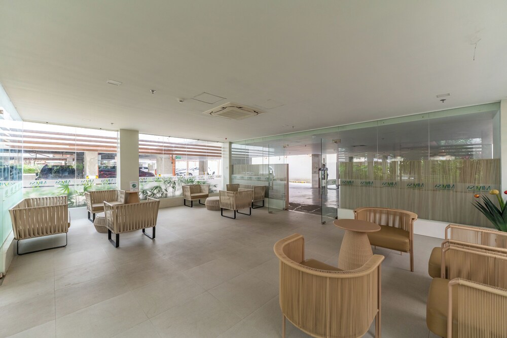 Celestia by J&J ( JY square | Near IT Park ) - Cebu City | Vrbo