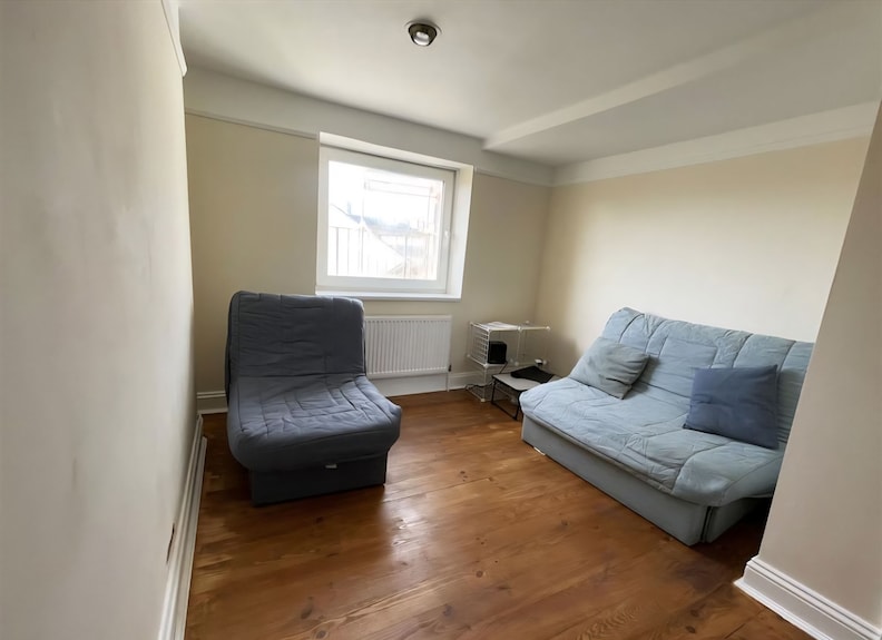 Refurbished Flat Furnished Or Unfurnished In The Best Location In Brighton - 霍夫