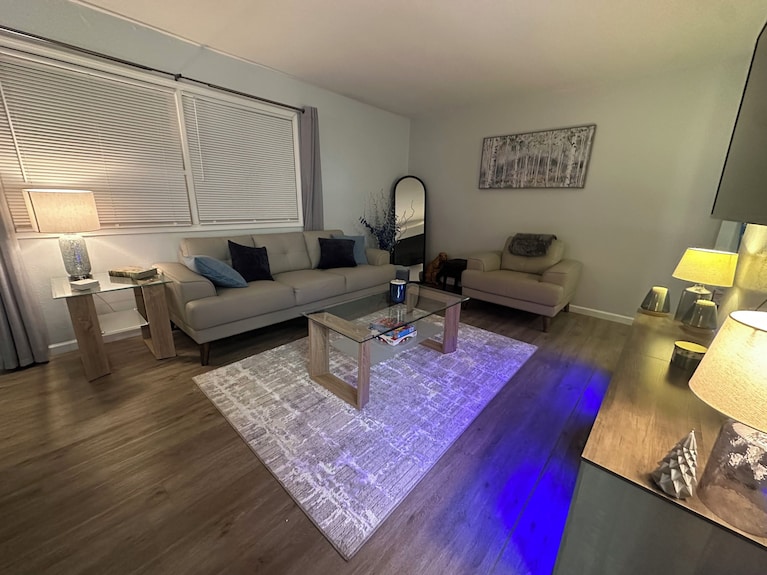 3 Bedroom - Creek Access Alaskan Blackstone Retreat - Alaska