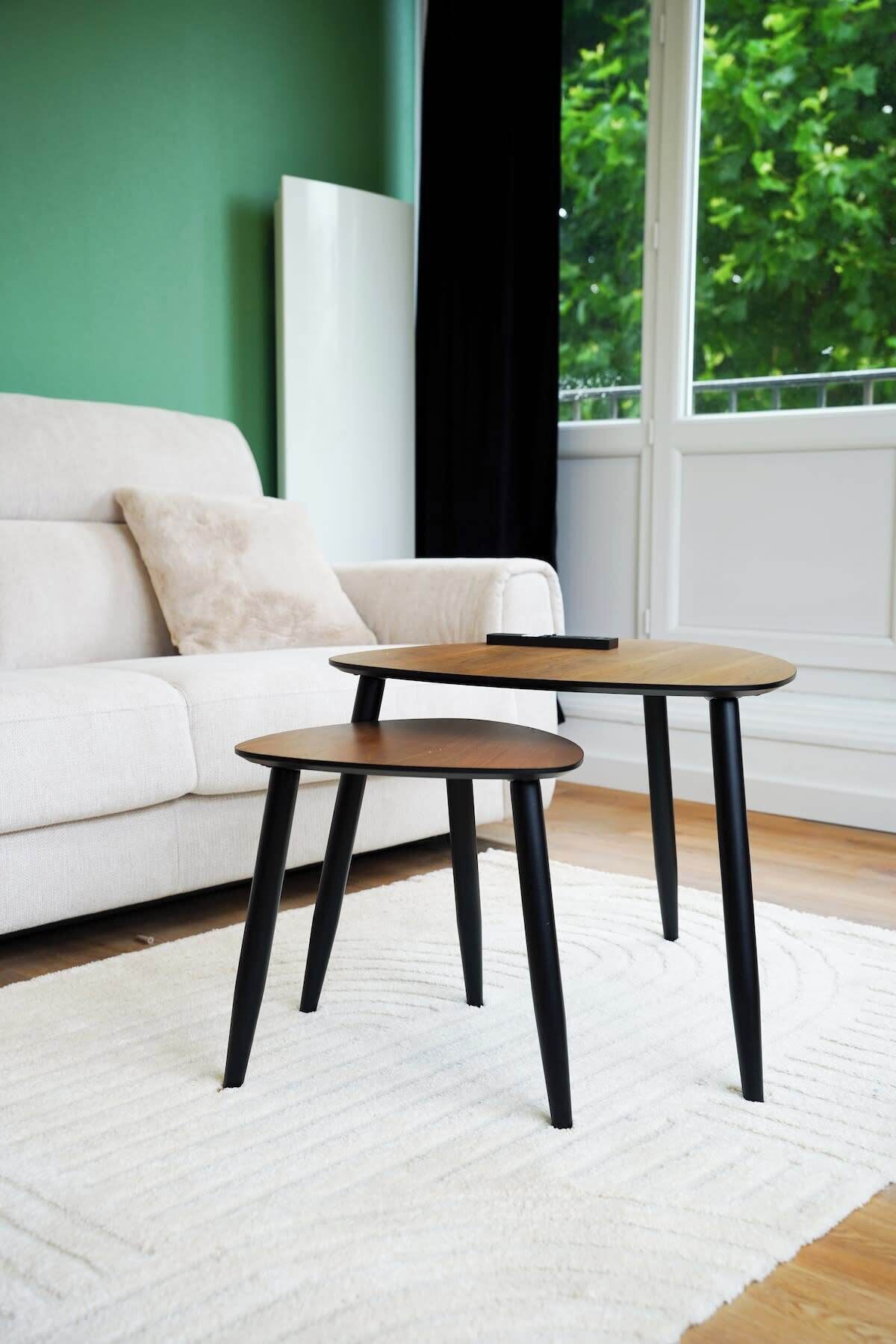 Standing & Confort  T3 Raffiné En Hypercentre - Hennebont