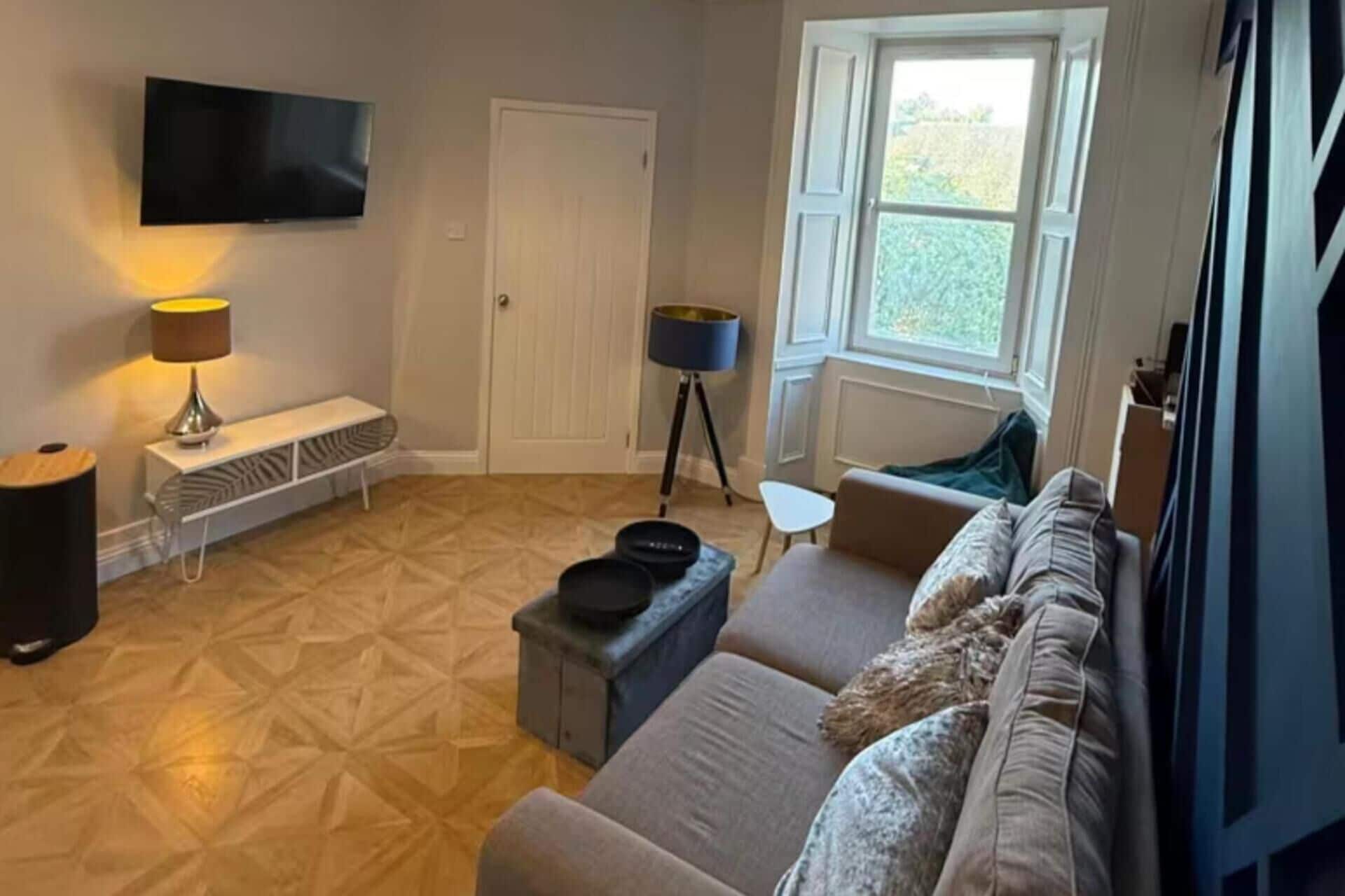 Sala de estar