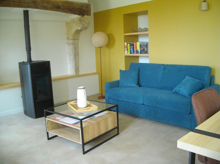 Gîte De Marguerite - Les Salces - Nasbinals