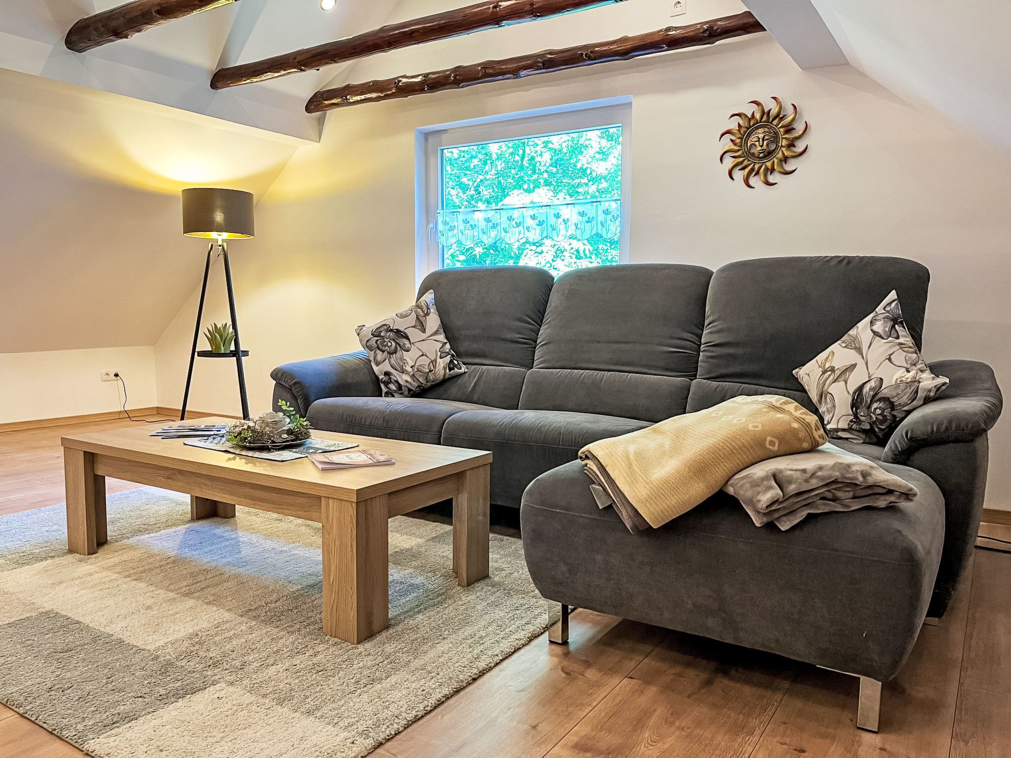 Ferienhuus Up Hütten By Interhome - Ihlow